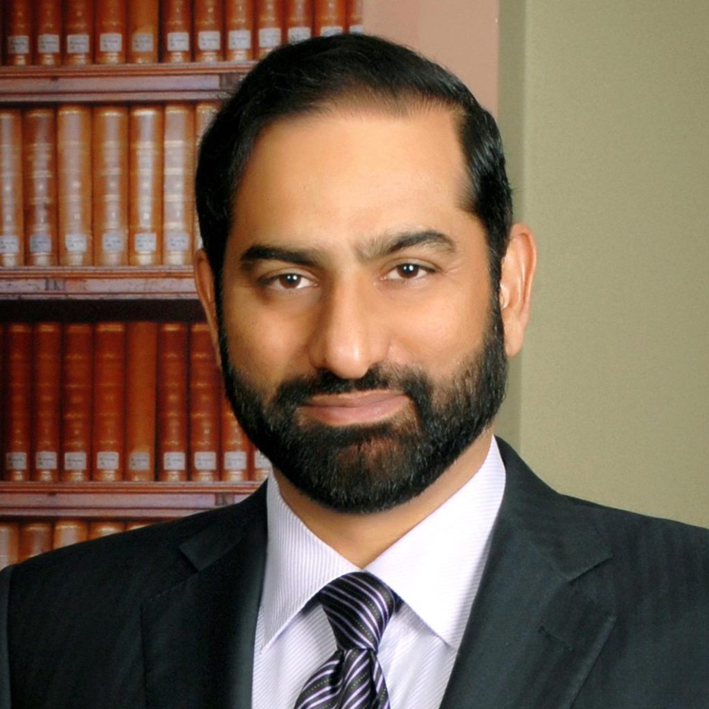 Famous Arain Figures – Arain Council Canada