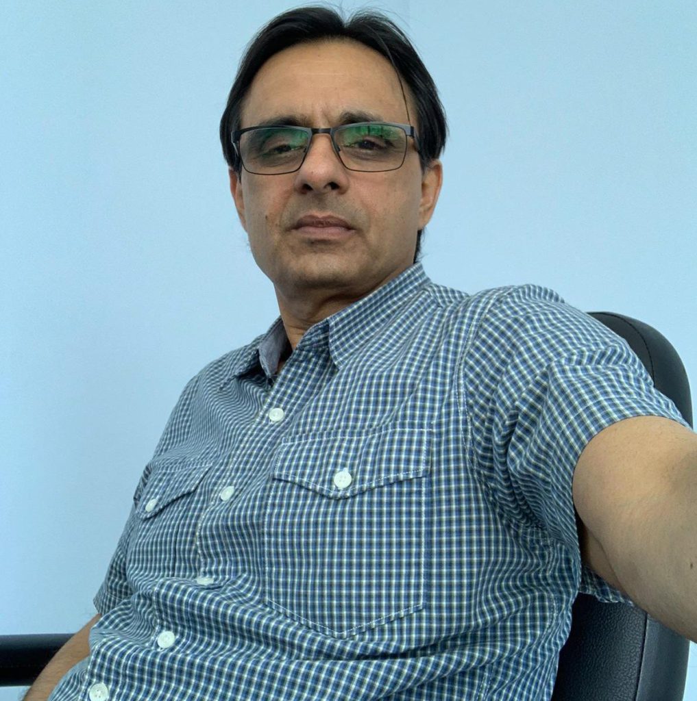 ACC Leadership – Arain Council Canada